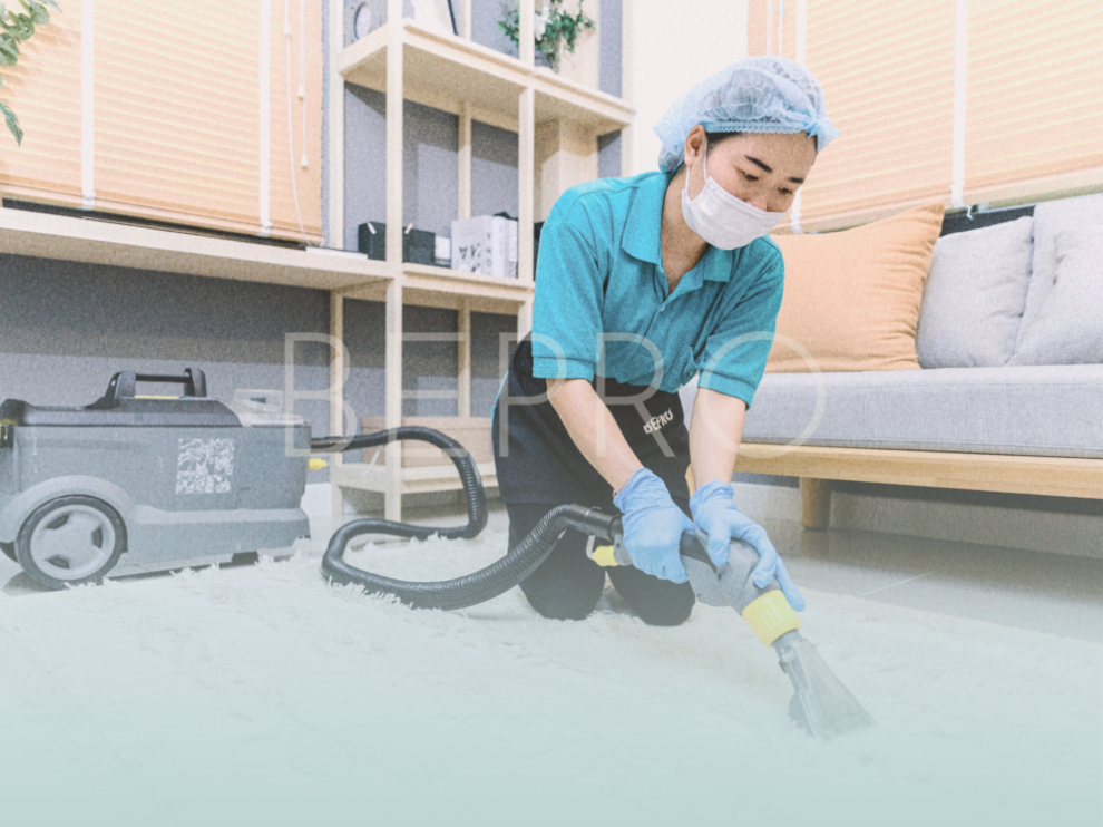 Our Services – BePro Cleaning